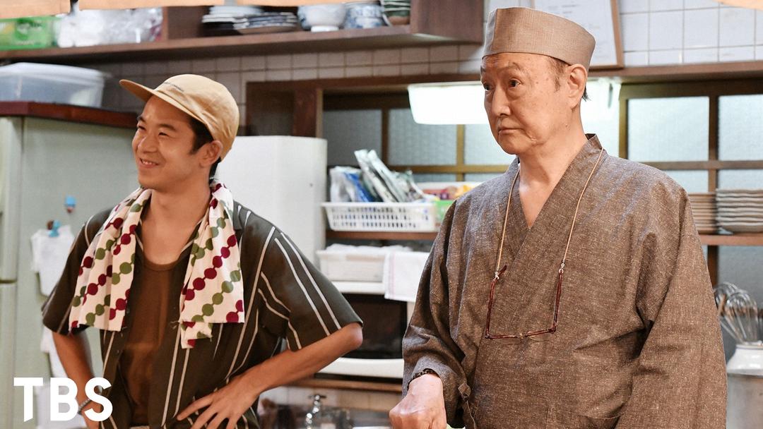 ＃家族募集します 第06話 | TELASA(テラサ)-国内ドラマの見逃し配信＆動画が見放題