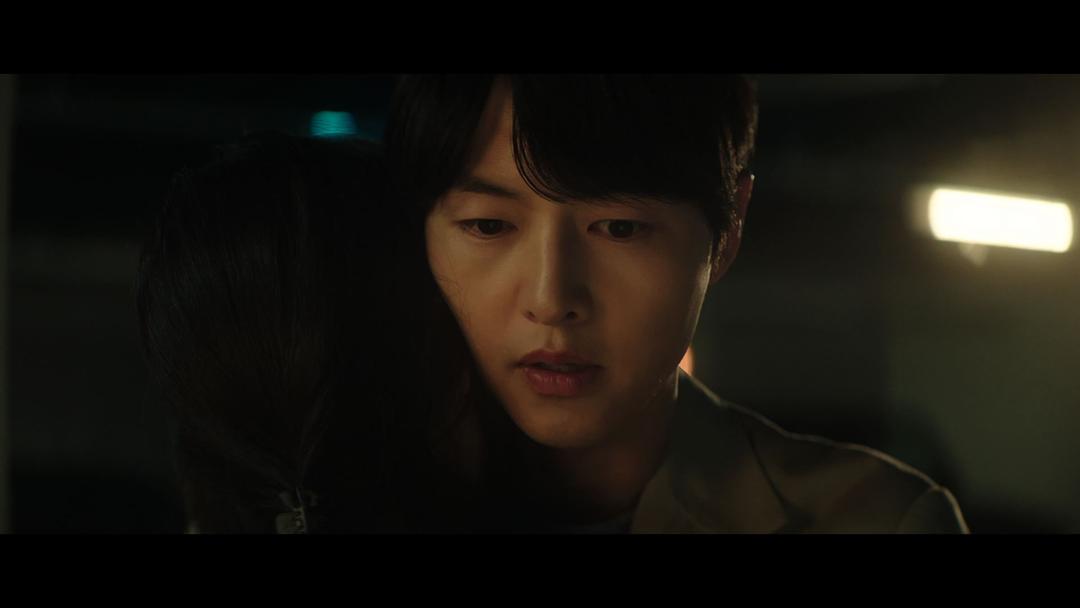 財閥家の末息子～Reborn Rich～ 第11話／字幕 | 映画・ドラマ・アニメの動画はTELASA(テラサ)