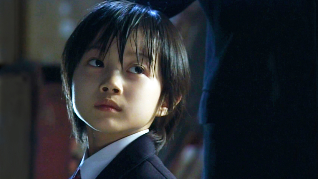 QUIZ 第11話（最終話） | 国内ドラマの動画配信はTELASA(テラサ)-見逃し配信＆動画が見放題