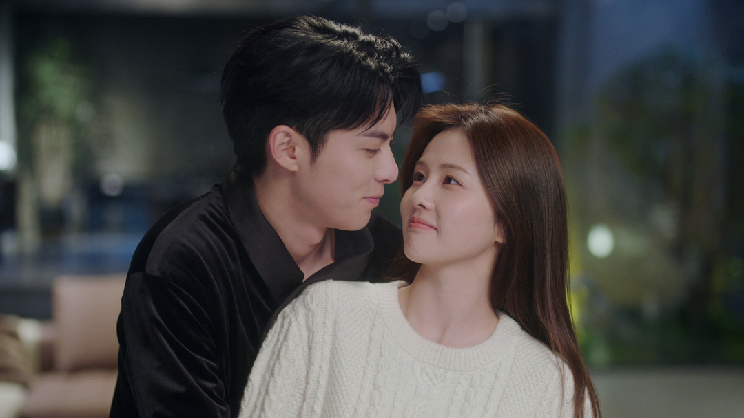 始まりは君の嘘 第36話（最終話）／字幕 | 海外・アジアドラマの動画配信はTELASA(テラサ)-見逃し配信＆動画が見放題