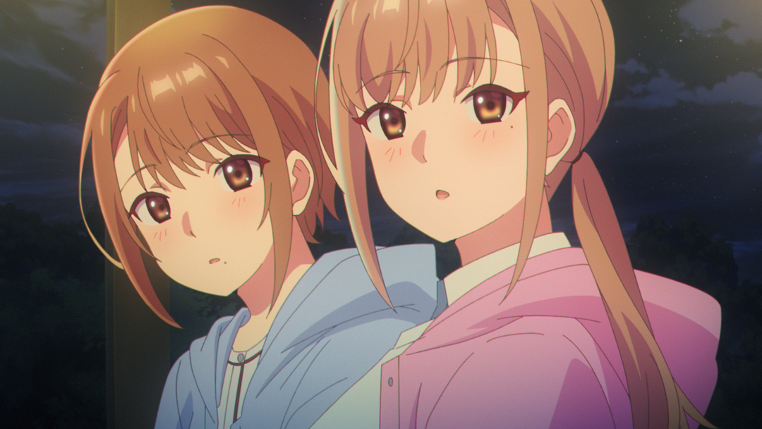 恋は双子で割り切れない 第12話（最終話） | アニメの動画配信はTELASA(テラサ)-見逃し配信＆動画が見放題