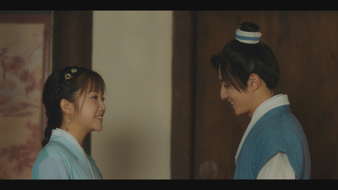 若様、それでも私をお気に召す 第20話／字幕 | 映画・ドラマ・アニメの動画はTELASA(テラサ)