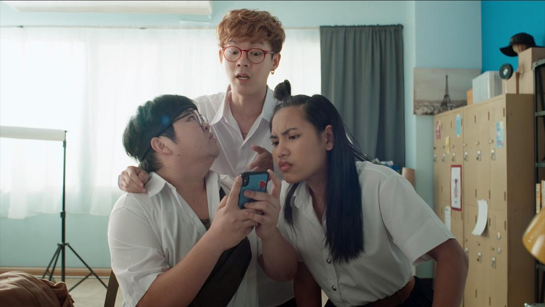 クラブ・サパン・ファイン 第07話／字幕 | 海外・アジアドラマの動画配信はTELASA(テラサ)-見逃し配信＆動画が見放題