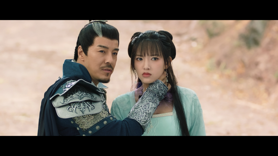 白兎姫（はくとひめ） 王子と私の夢語り 第20話／字幕 | 映画・ドラマ・アニメの動画はTELASA(テラサ)