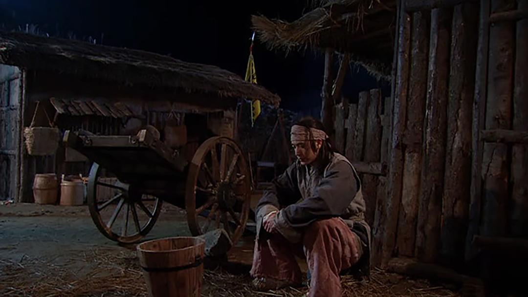 薯童謠（ソドンヨ） 第42話／字幕 | 海外・アジアドラマの動画配信はTELASA(テラサ)-見逃し配信＆動画が見放題