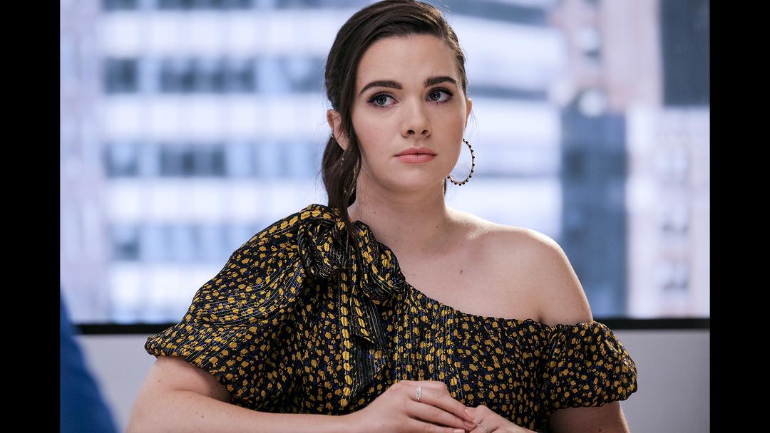 NY ガールズ・ダイアリー 大胆不敵な私たち シーズン3 第09話／吹替 | 海外・アジアドラマの動画配信はTELASA(テラサ)-見逃し配信＆動画が見放題