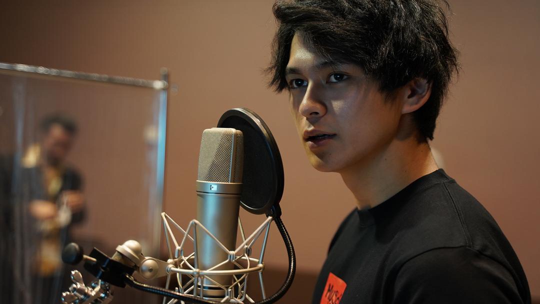 キン肉マン THE LOST LEGEND 第07話 | 国内ドラマの動画配信はTELASA(テラサ)-見逃し配信＆動画が見放題