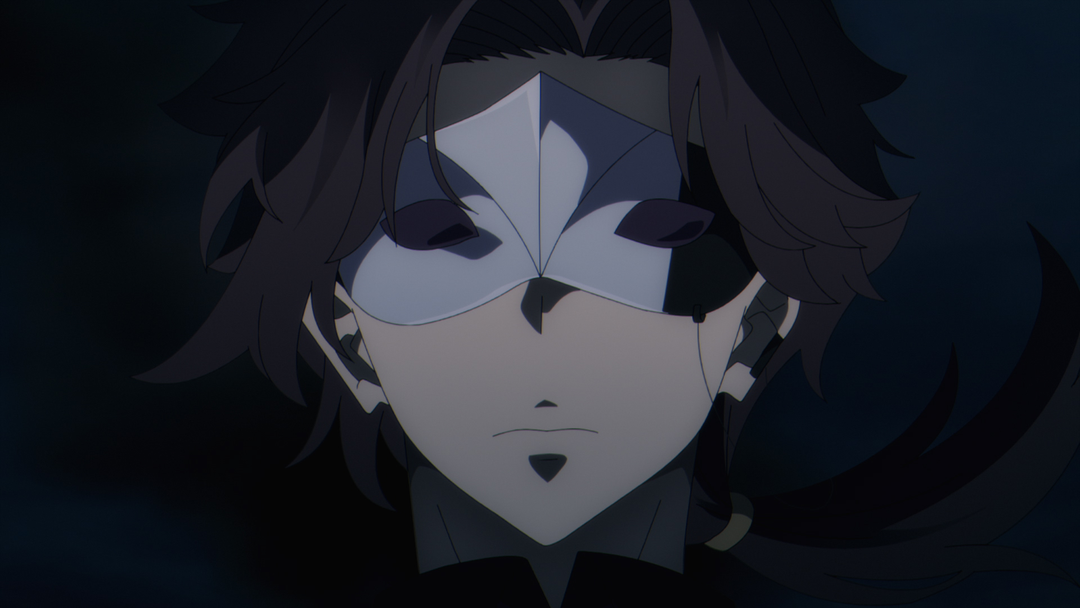 陰の実力者になりたくて！ 2nd season 第06話 | アニメの動画配信はTELASA(テラサ)-見逃し配信＆動画が見放題