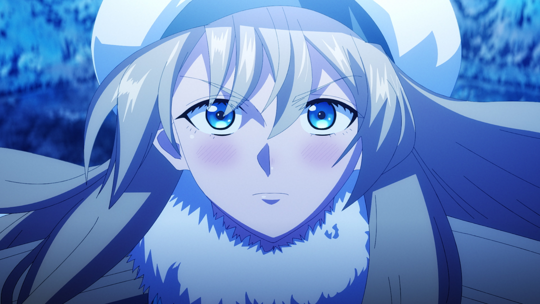 SHY 第11話 | アニメの動画配信はTELASA(テラサ)-見逃し配信＆動画が見放題