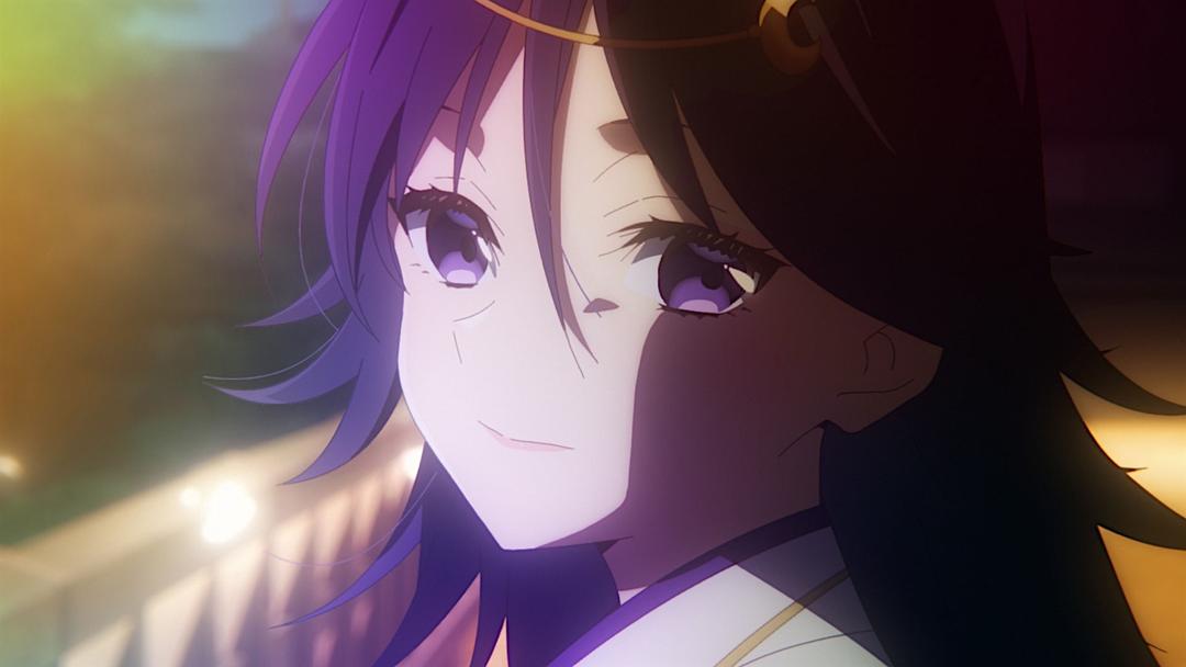 甘神さんちの縁結び 第09話 | 映画・ドラマ・アニメの動画はTELASA(テラサ)