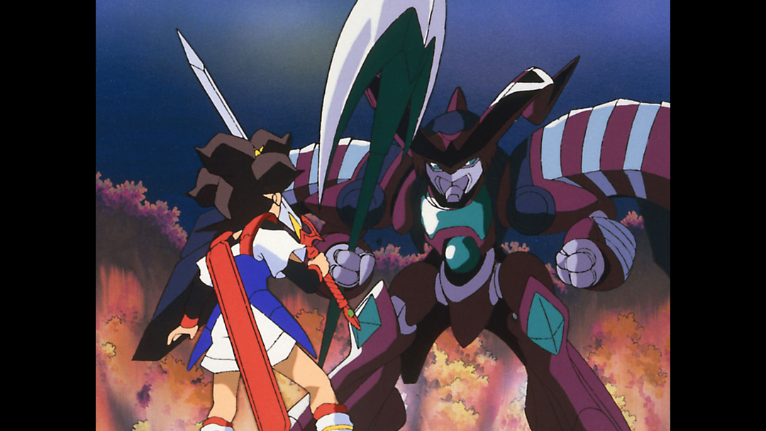 超魔神英雄伝ワタル 第43話 | 映画・ドラマ・アニメの動画はTELASA(テラサ)