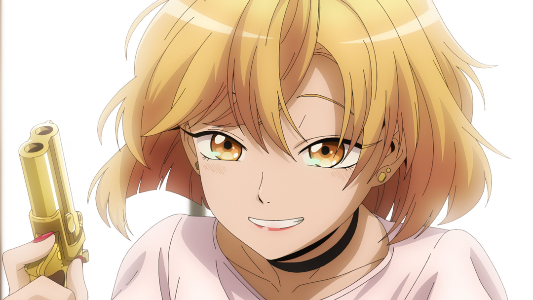 ホテル・インヒューマンズ 第06話 | アニメの動画配信はTELASA(テラサ)-見逃し配信＆動画が見放題