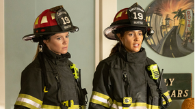 STATION 19 シーズン6 第09話／字幕 | 海外・アジアドラマの動画配信はTELASA(テラサ)-見逃し配信＆動画が見放題