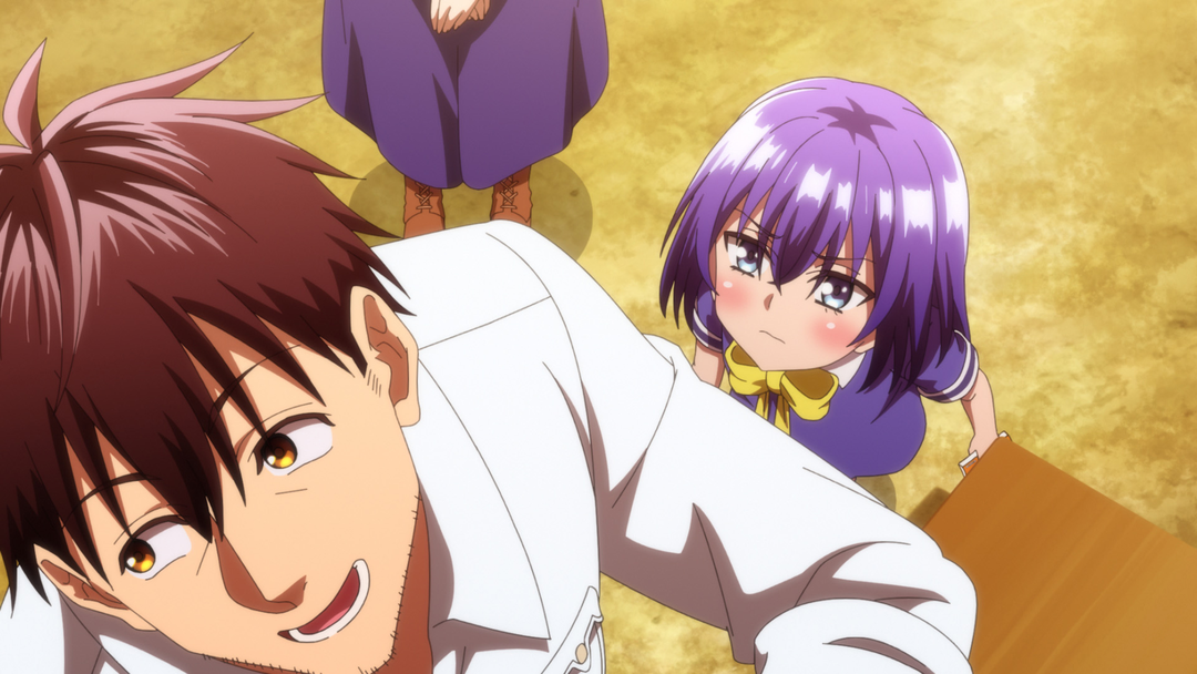 アラフォー男の異世界通販 第11話 | 映画・ドラマ・アニメの動画はTELASA(テラサ)