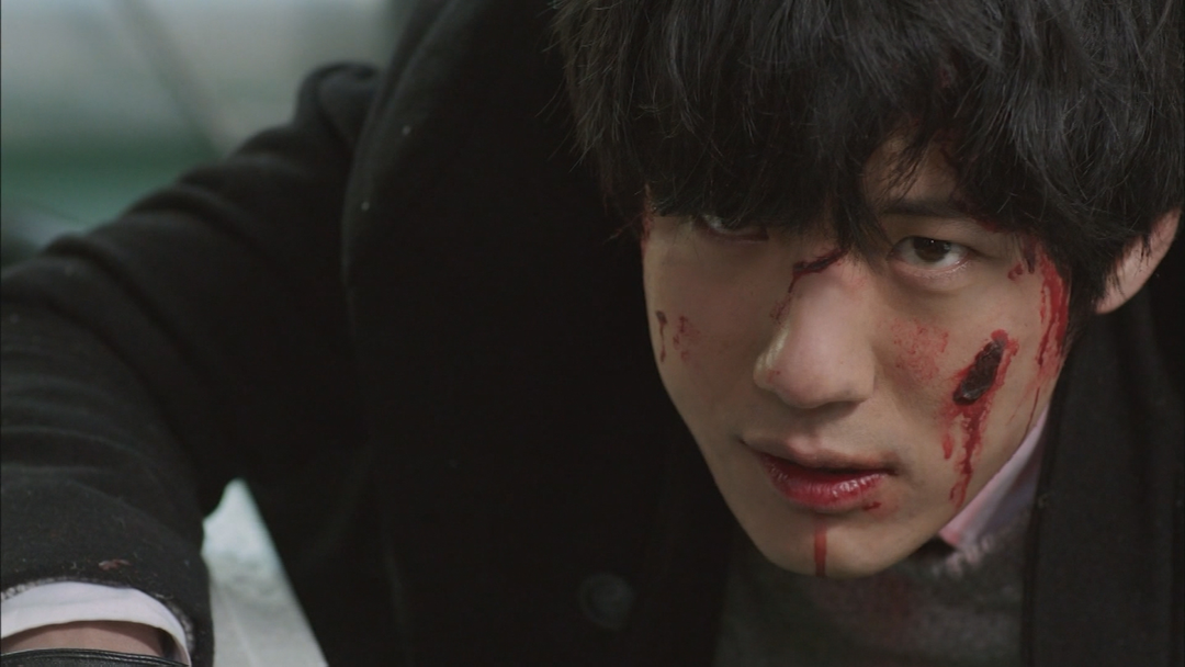 KBSドラマスペシャル2013 シリウス 第02話／字幕 | 海外・アジアドラマの動画配信はTELASA(テラサ)-見逃し配信＆動画が見放題