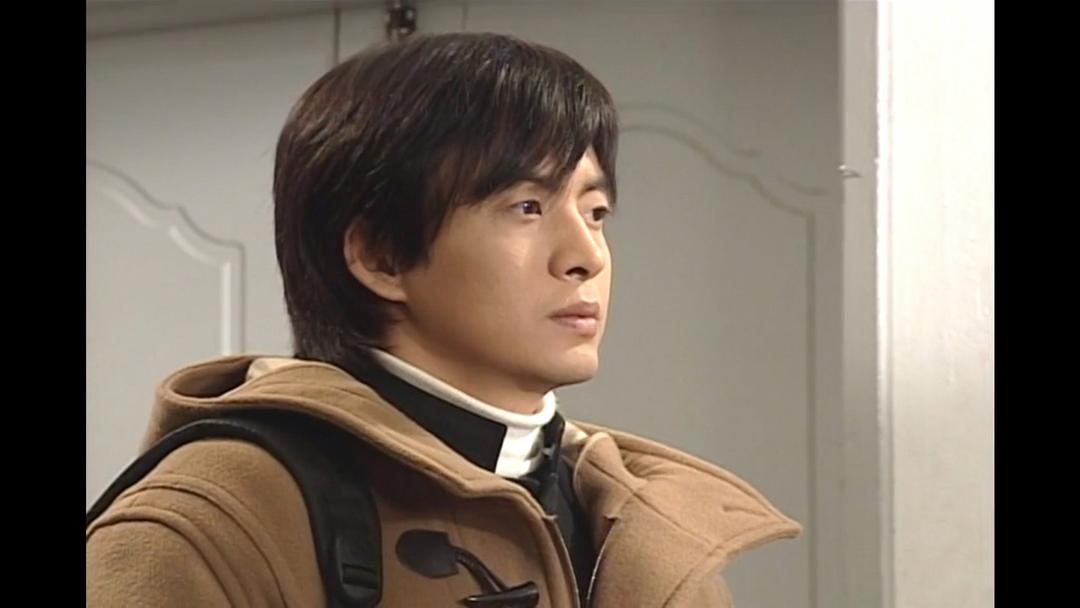 冬のソナタ 第01話／字幕 | 海外・アジアドラマの動画配信はTELASA(テラサ)-見逃し配信＆動画が見放題