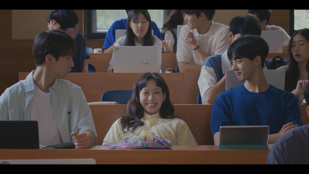 チアアップ 第21話／字幕 | 海外・アジアドラマの動画配信はTELASA(テラサ)-見逃し配信＆動画が見放題