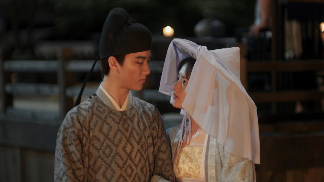 孤城閉～仁宗、その愛と大義～ 第62話／字幕 | 映画・ドラマ・アニメの動画はTELASA(テラサ)