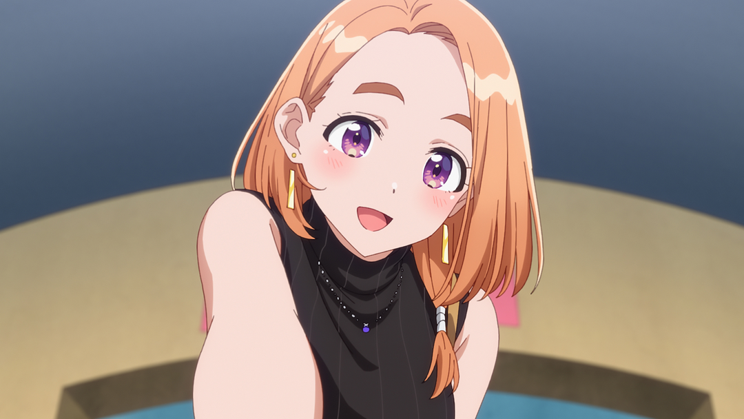 紫雲寺家の子供たち 第03話 | アニメの動画配信はTELASA(テラサ)-見逃し配信＆動画が見放題