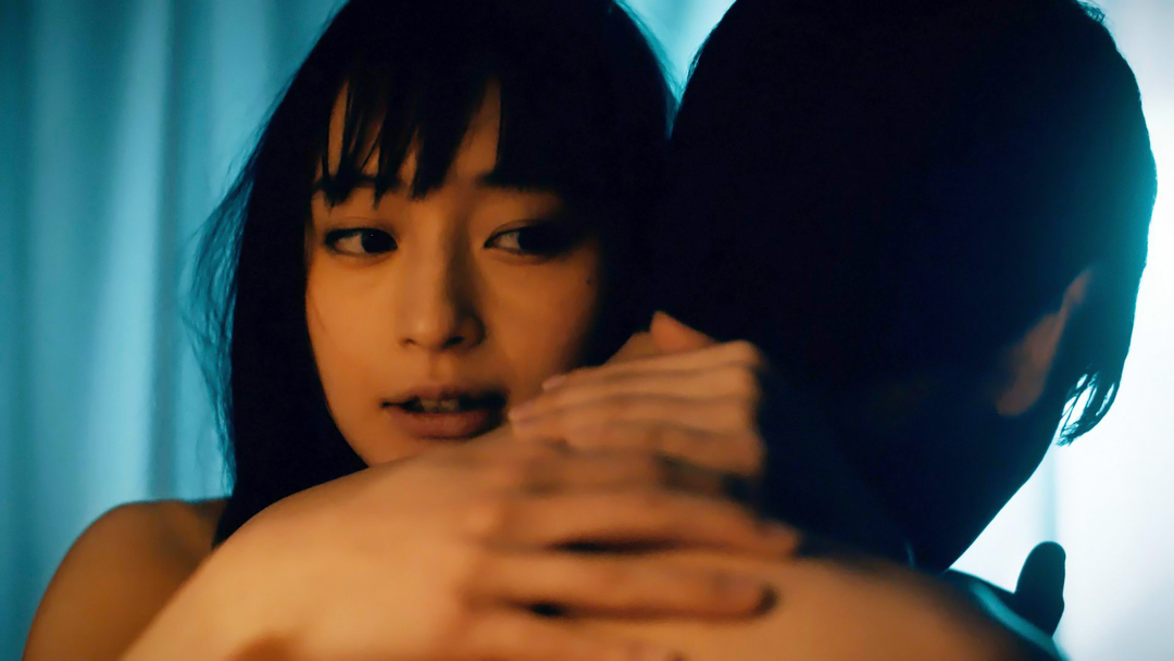 RISKY 第04話 | 国内ドラマの動画配信はTELASA(テラサ)-見逃し配信＆動画が見放題