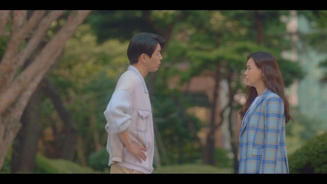 ワン・ザ・ウーマン 第20話／字幕 | 映画・ドラマ・アニメの動画はTELASA(テラサ)