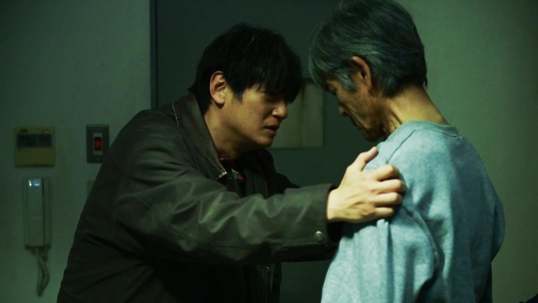 両刃の斧 第05話 | 国内ドラマの動画配信はTELASA(テラサ)-見逃し配信＆動画が見放題