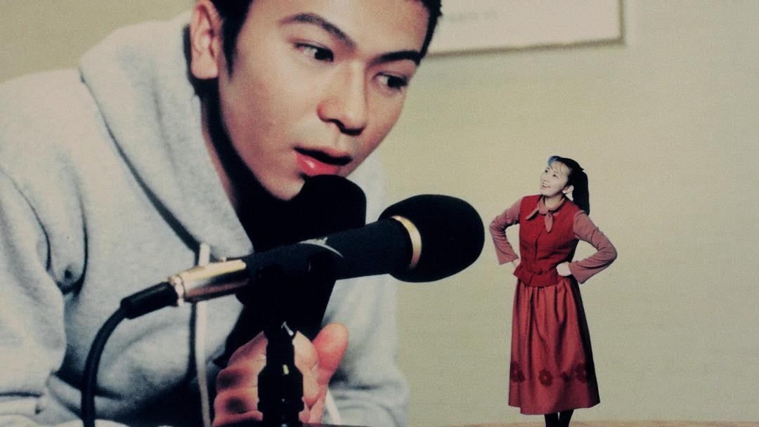 南くんの恋人（1994） 第08話 | 国内ドラマの動画配信はTELASA(テラサ)-見逃し配信＆動画が見放題