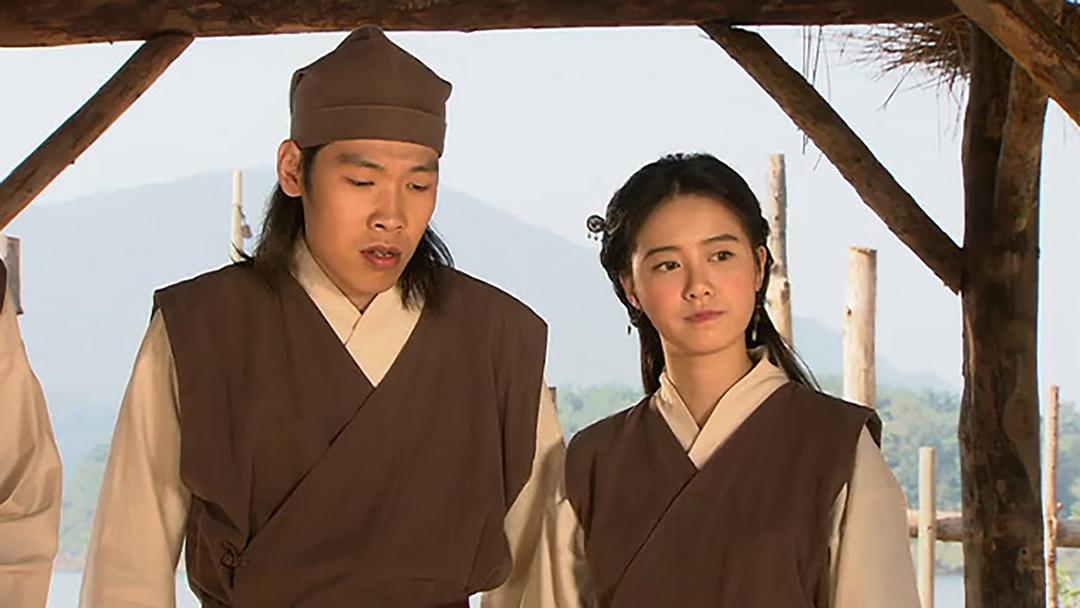 薯童謠（ソドンヨ） 第17話／字幕 | 海外・アジアドラマの動画配信はTELASA(テラサ)-見逃し配信＆動画が見放題