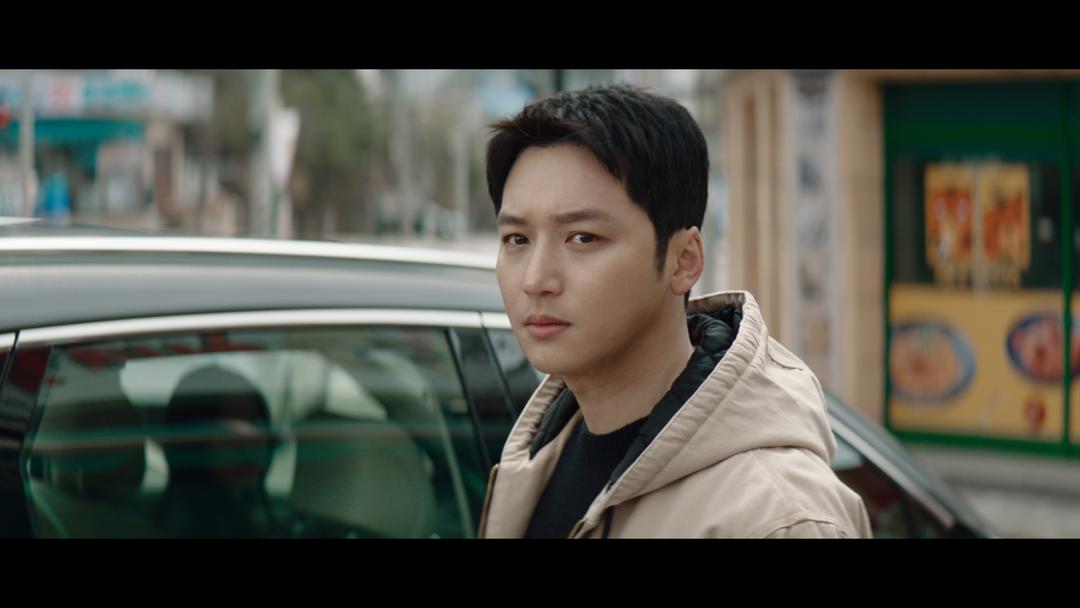 白雪姫には死を～BLACK OUT 第01話／字幕 | 海外・アジアドラマの動画配信はTELASA(テラサ)-見逃し配信＆動画が見放題