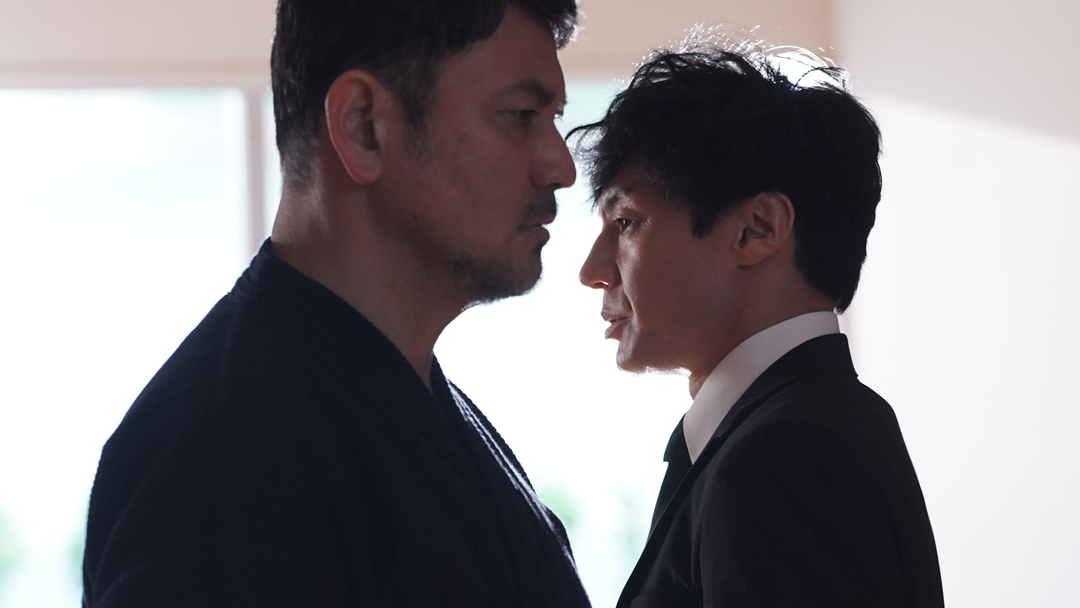 刑事7人（2023）（2023/06/28放送分）第04話 | 映画・ドラマ・アニメの動画はTELASA(テラサ)