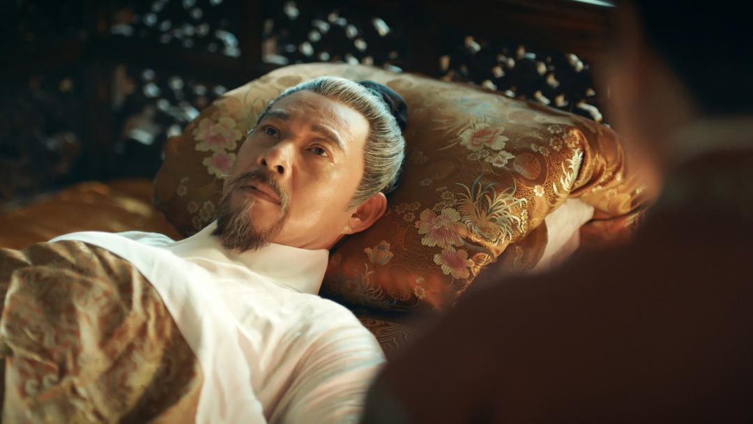 永楽帝 ～大明天下の輝き～ 第21話／字幕 | 海外・アジアドラマの動画配信はTELASA(テラサ)-見逃し配信＆動画が見放題