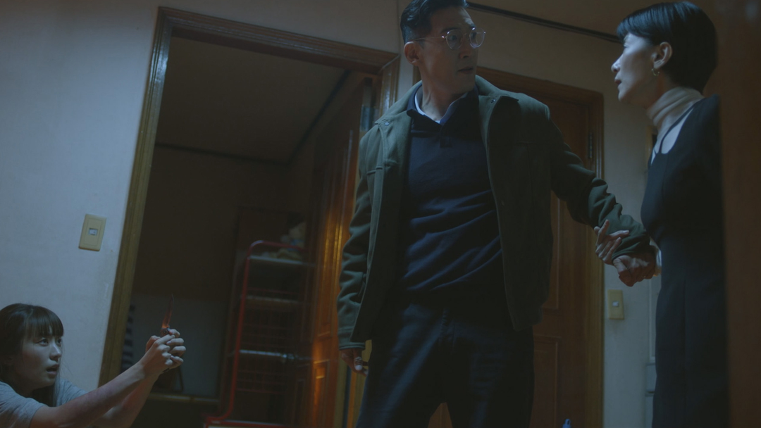 紙の月 第15話／字幕 | 映画・ドラマ・アニメの動画はTELASA(テラサ)