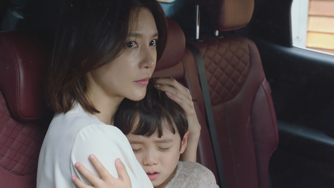 黄金の仮面～復讐のシンデレラ～ 第17話／字幕 | 映画・ドラマ・アニメの動画はTELASA(テラサ)