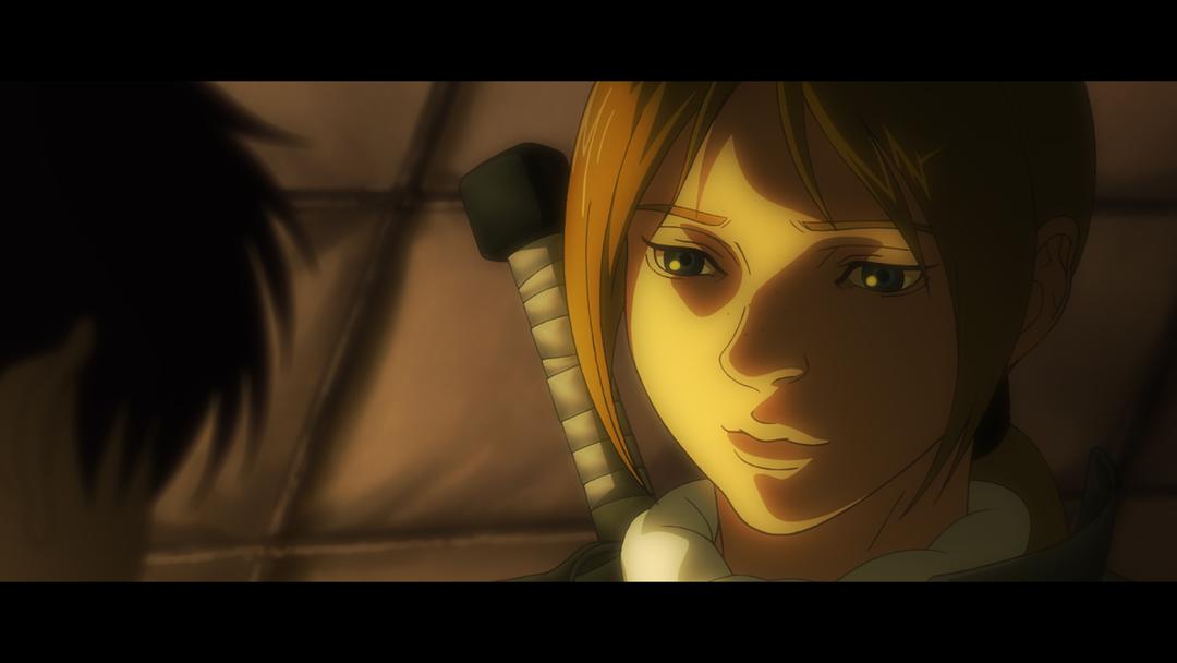 ベルセルク 黄金時代篇 MEMORIAL EDITION（無修正オリジナルver.） 第09話 | アニメの動画配信はTELASA(テラサ)-見逃し配信＆動画が見放題