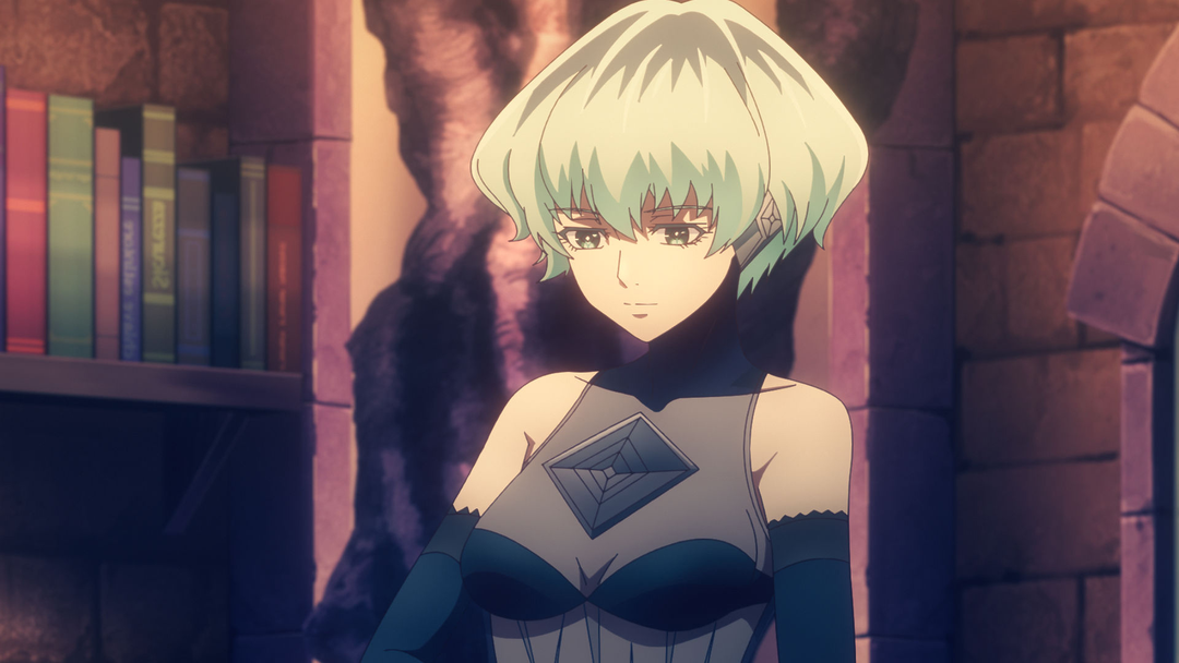 結婚指輪物語II 第15話 | アニメの動画配信はTELASA(テラサ)-見逃し配信＆動画が見放題