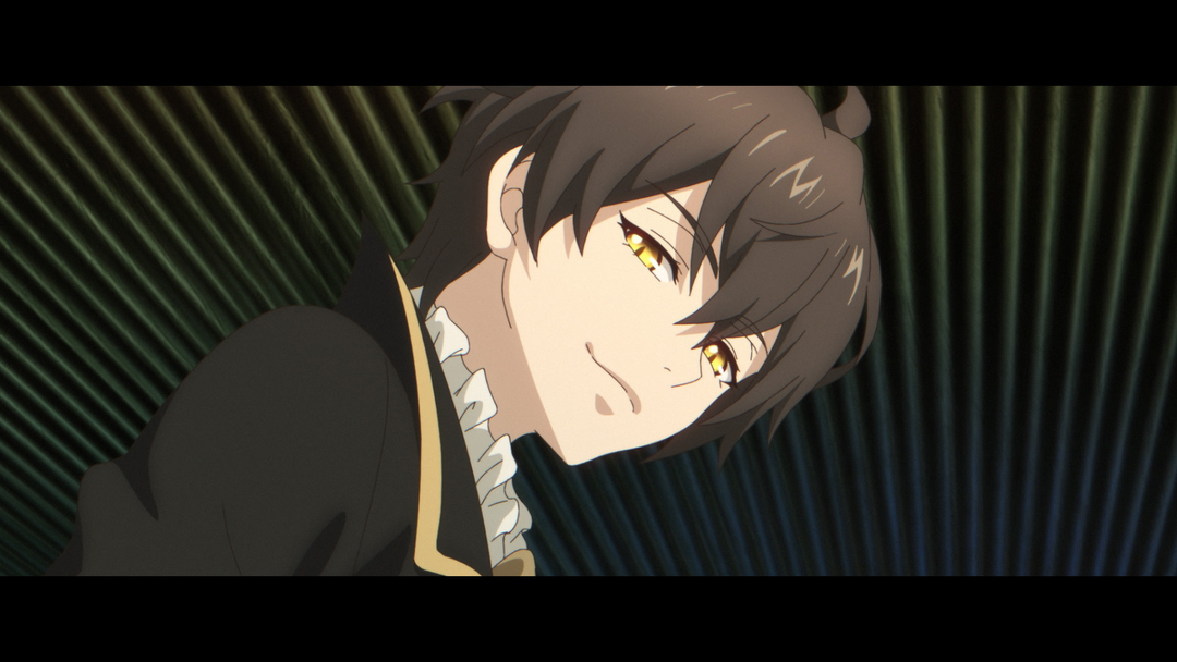 龍族II -The Mourner’s Eyes- 第07話／吹替 | アニメの動画配信はTELASA(テラサ)-見逃し配信＆動画が見放題