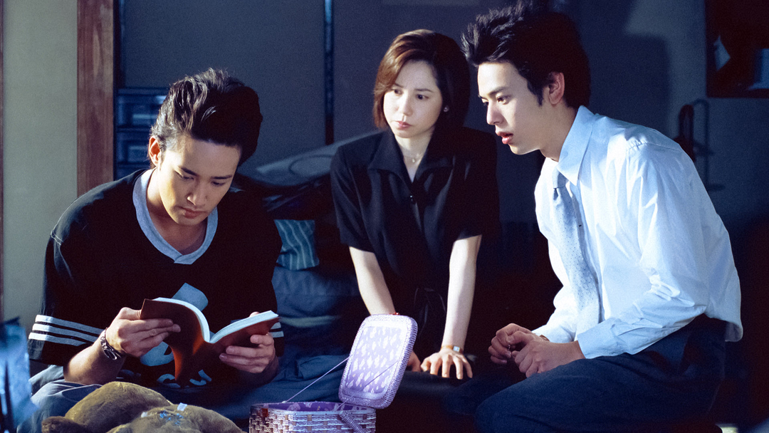 天国に一番近い男（教師編） 第08話 | 国内ドラマの動画配信はTELASA(テラサ)-見逃し配信＆動画が見放題