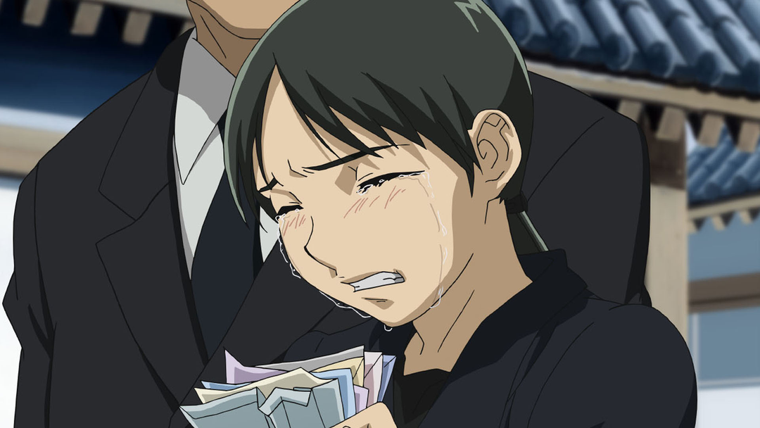 結界師 第38話 | 映画・ドラマ・アニメの動画はTELASA(テラサ)