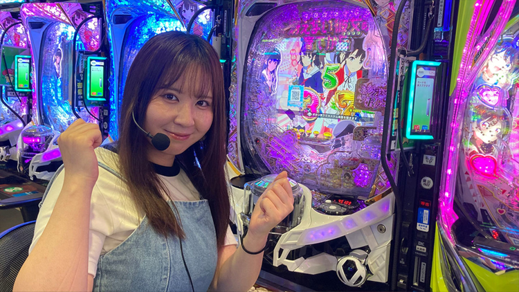 パチンコ頂上決戦！5～オリ法vs必勝本～ ＃006 | その他の動画配信はTELASA(テラサ)-見逃し配信＆動画が見放題