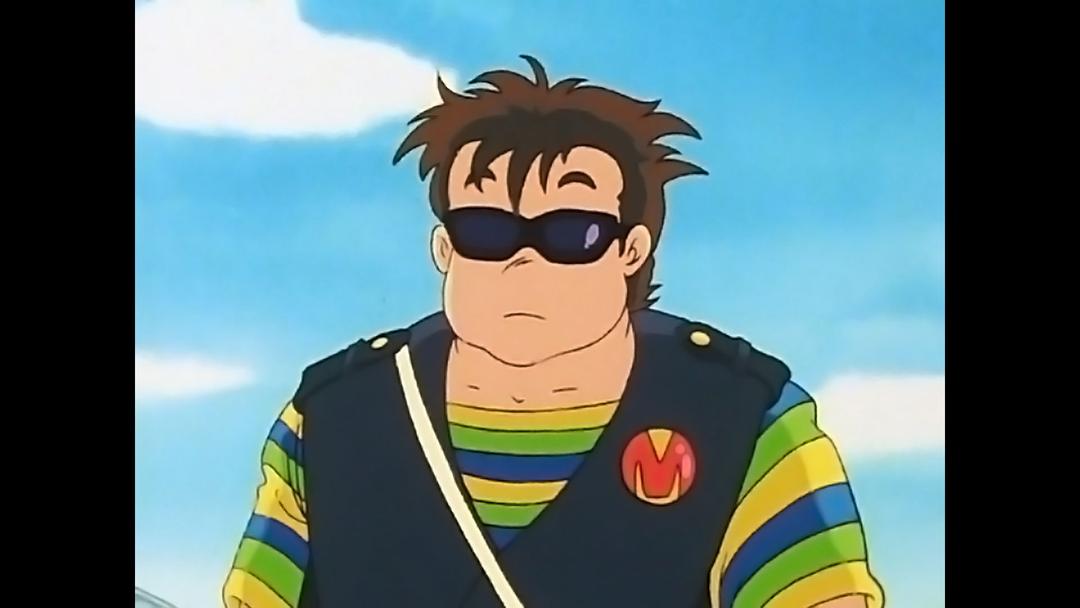 魔法の天使 クリィミーマミ 第48話 | アニメの動画配信はTELASA(テラサ)-見逃し配信＆動画が見放題