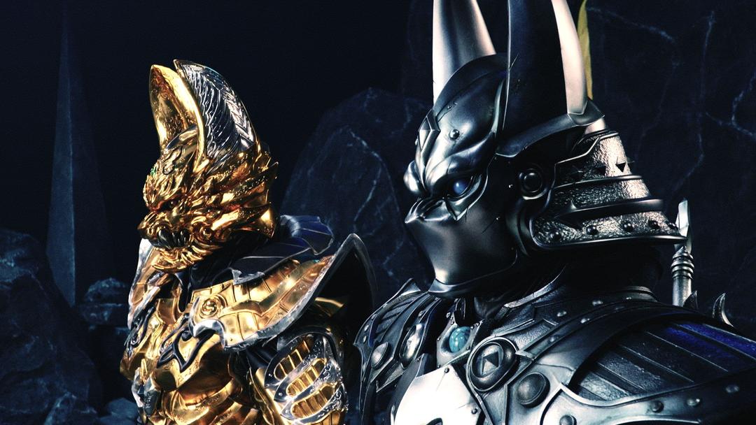 牙狼＜GARO＞ハガネを継ぐ者 第11話 | キッズ・特撮の動画配信はTELASA(テラサ)-見逃し配信＆動画が見放題