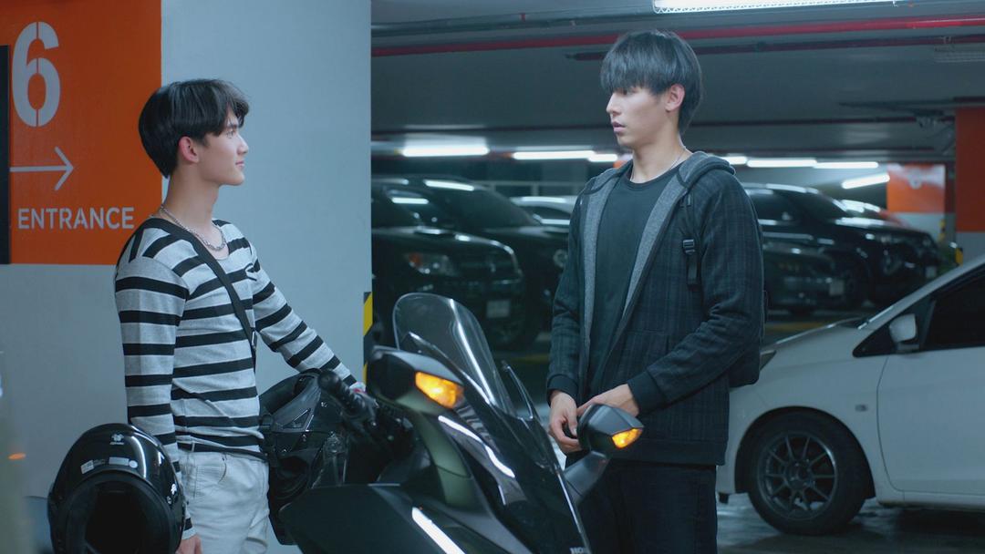 Be Mine. Superstar -人気俳優と犬系スタッフ君- 第04話／字幕 | 映画・ドラマ・アニメの動画はTELASA(テラサ)