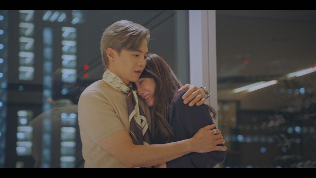 ペントハウス 第35話／字幕 | 映画・ドラマ・アニメの動画はTELASA(テラサ)