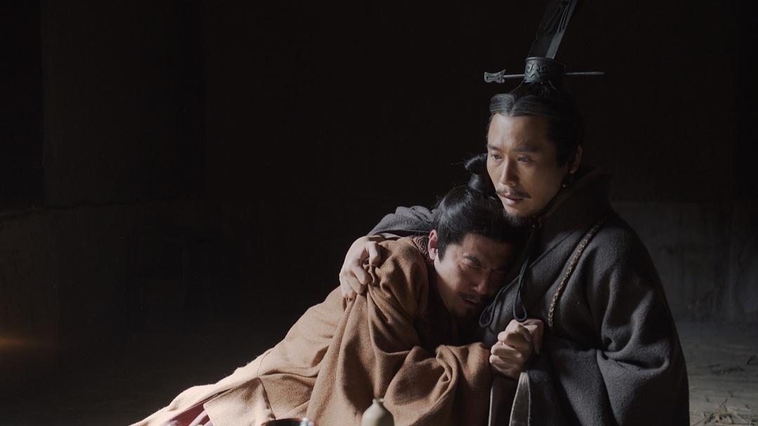 始皇帝～天下統一～ 第69話／字幕 | 海外・アジアドラマの動画配信はTELASA(テラサ)-見逃し配信＆動画が見放題