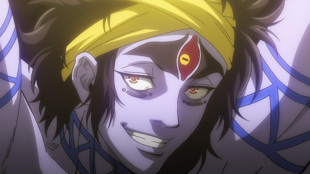 終末のワルキューレII 前編 第07話 | アニメの動画配信はTELASA(テラサ)-見逃し配信＆動画が見放題