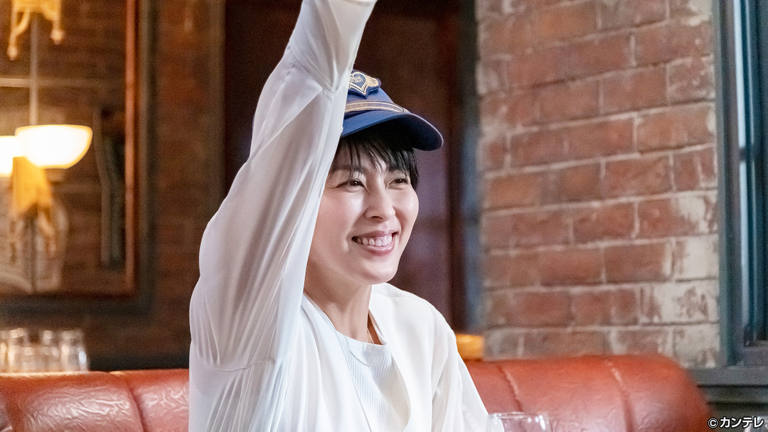 大豆田とわ子と三人の元夫（2021/06/15放送分）第10話（最終話） | 映画・ドラマ・アニメの動画はTELASA(テラサ)