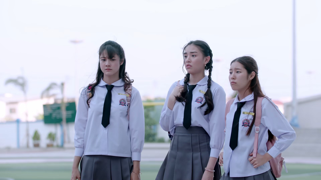 Who Are You 第07話／字幕 | 映画・ドラマ・アニメの動画はTELASA(テラサ)