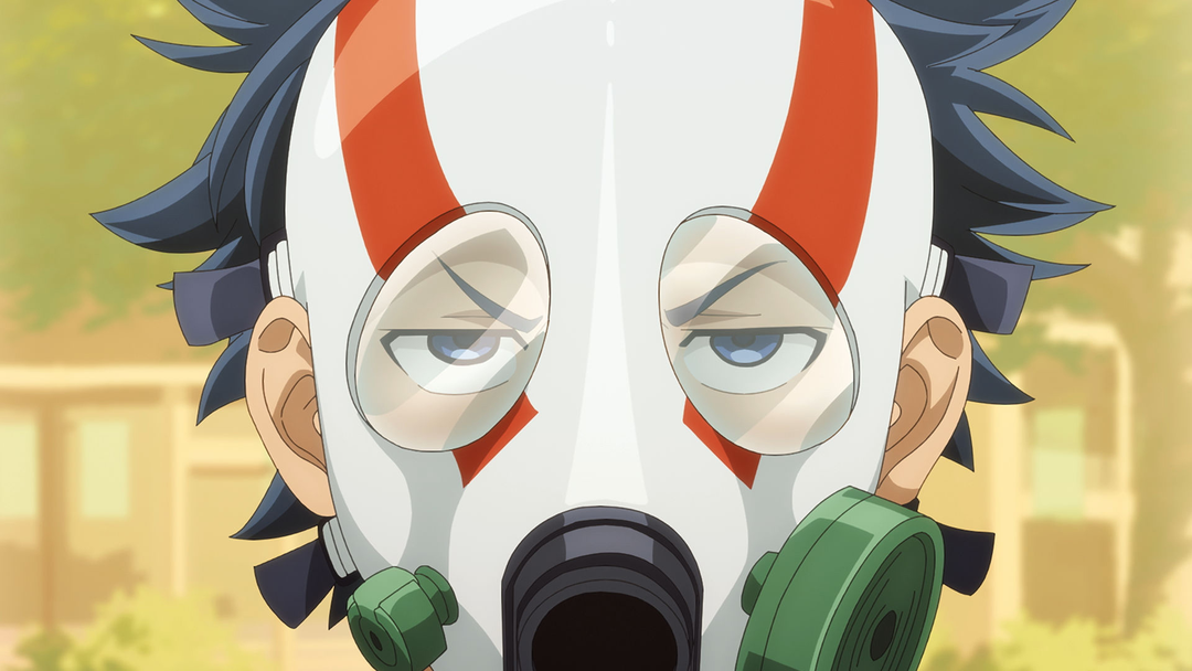 シャングリラ・フロンティア 2nd Season 第47話 | 映画・ドラマ・アニメの動画はTELASA(テラサ)