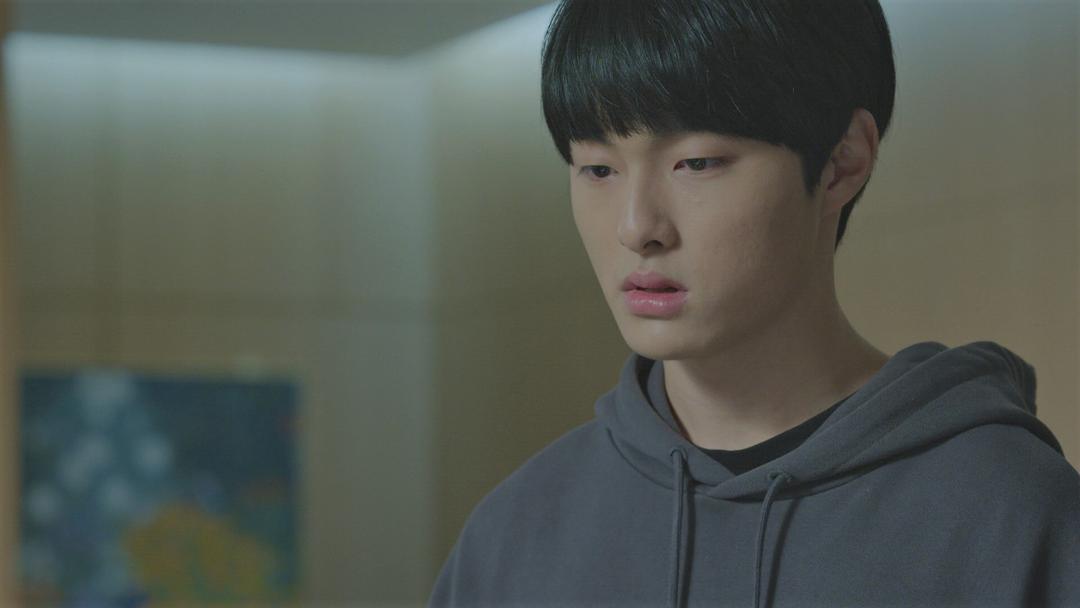 誰も知らない 第08話／字幕 | 映画・ドラマ・アニメの動画はTELASA(テラサ)