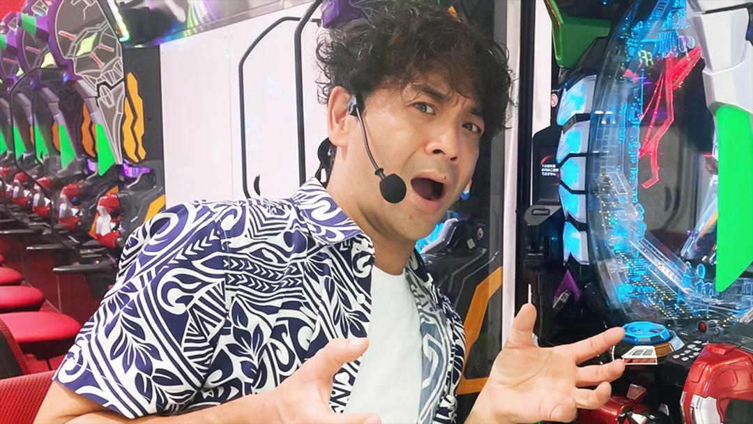 パチンコ頂上決戦！4～オリ法vs必勝本～ ＃014 | その他の動画配信はTELASA(テラサ)-見逃し配信＆動画が見放題